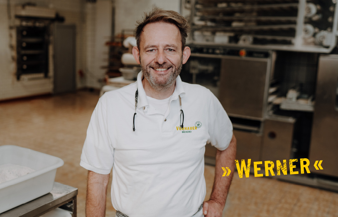 Bäckerei Vorhauer